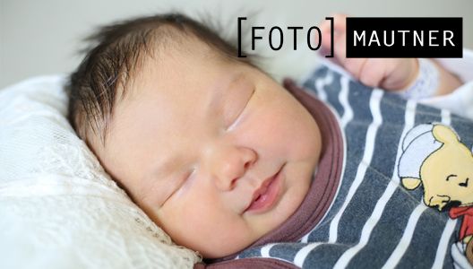 DONAU ISAR KLINIKUM | Babygalerie | Noah Louis D.